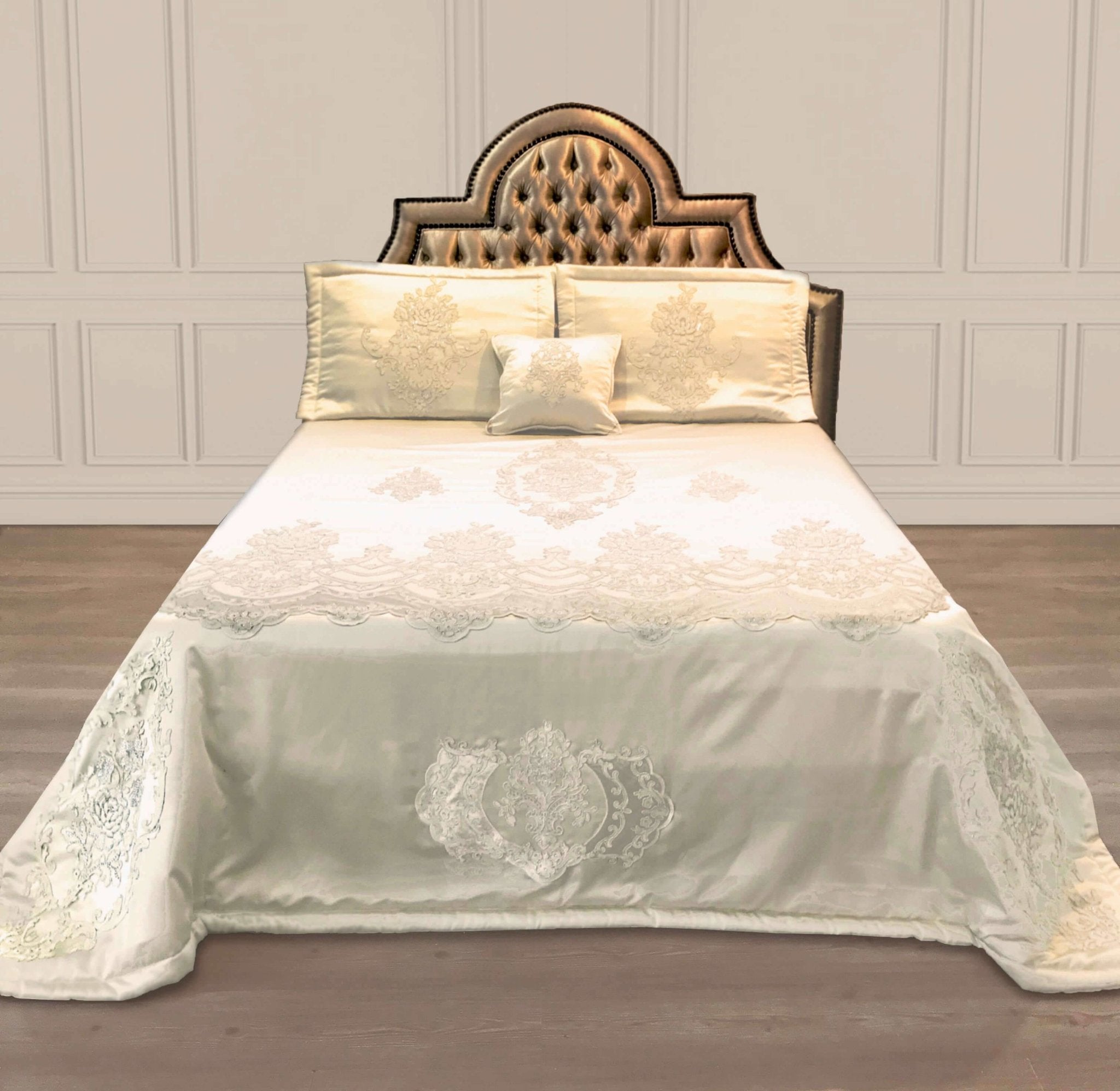 Bed Covers