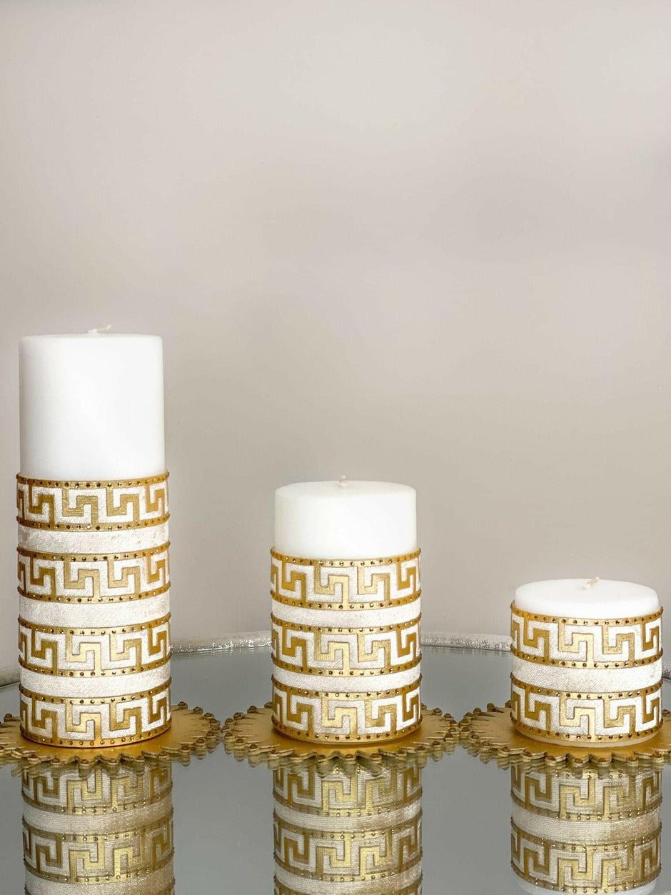 Candle Sets