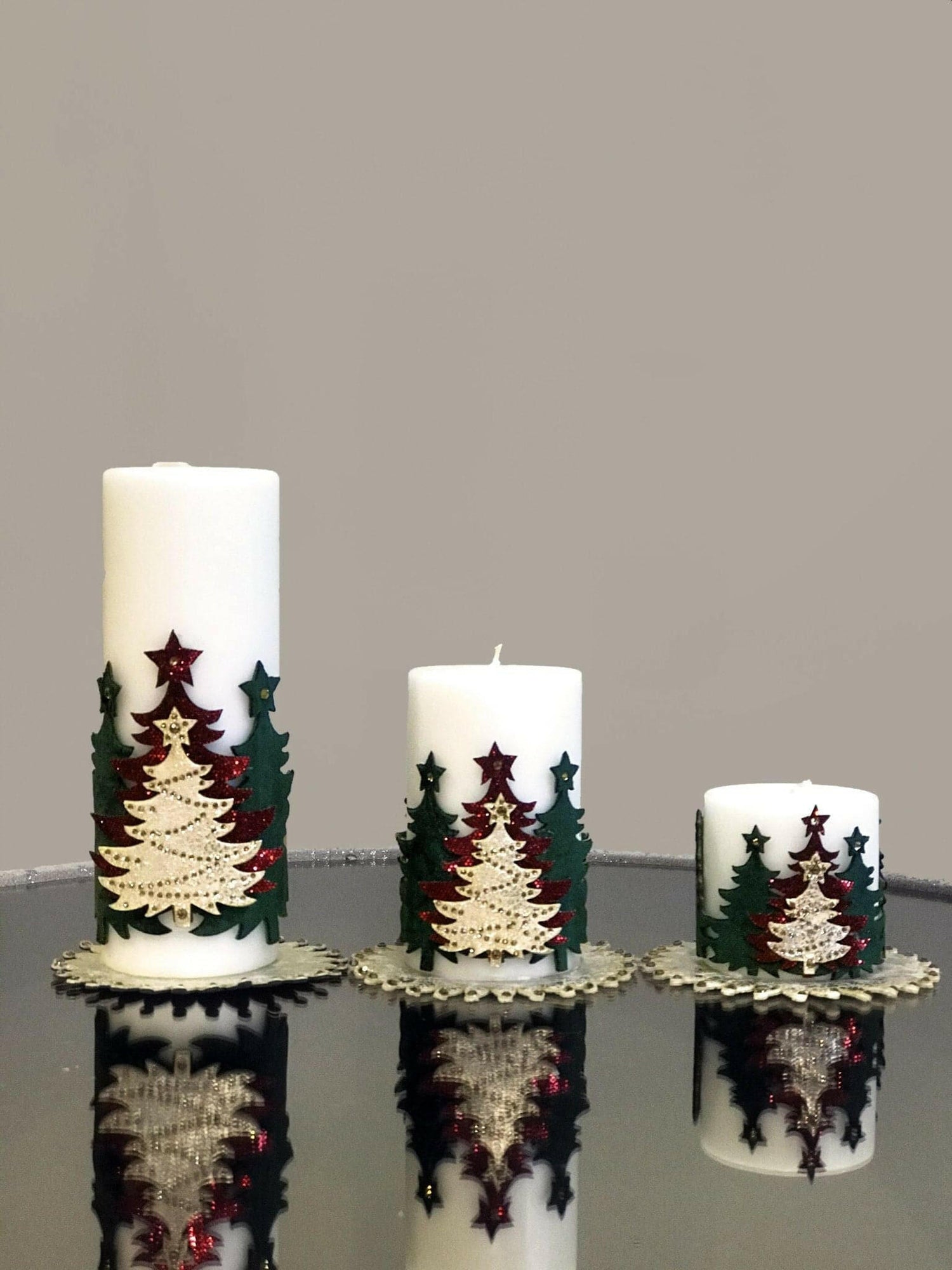 Candle Sets