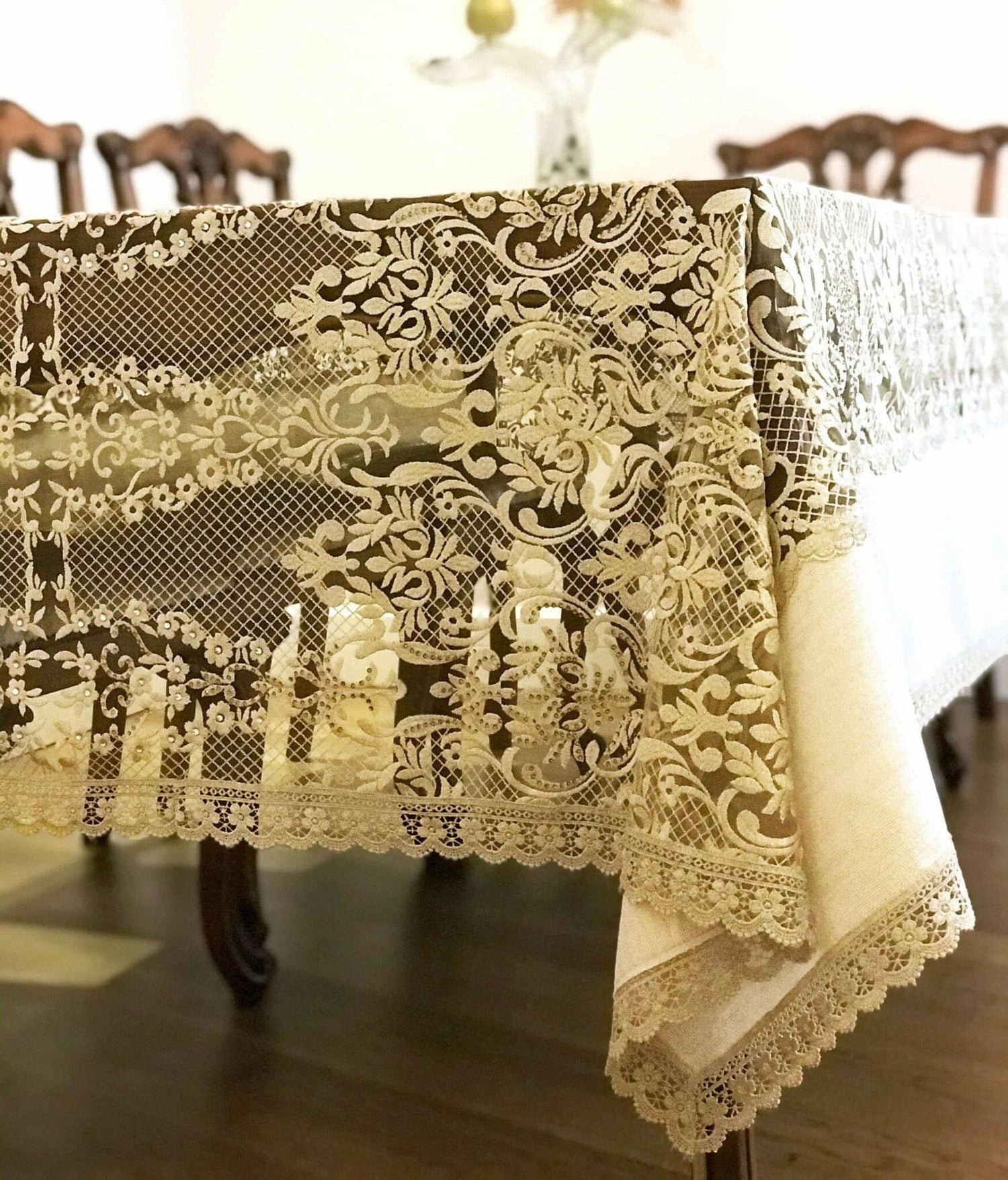 Tablecloths