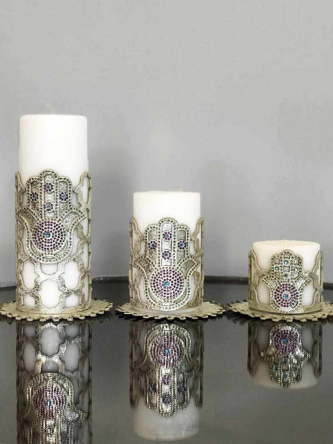 Candle Sets