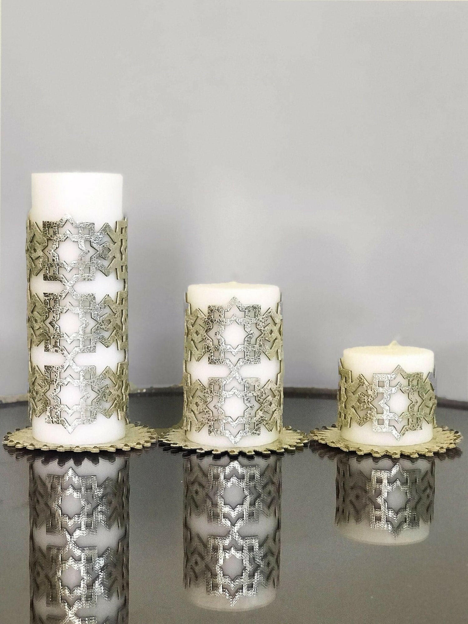 Candle Sets